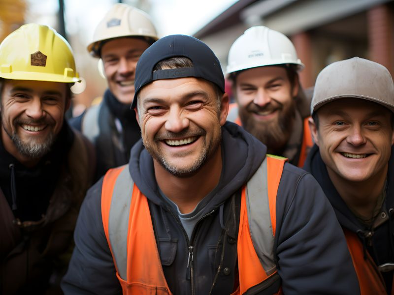 Temporary Staffing in Dallas-Ft. Worth, TX | Apple Construction Services